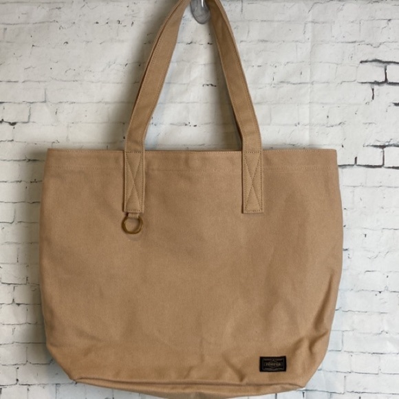 porter yoshida & company | Bags | Porter X Monocle Nwot Sub Club Tote ...